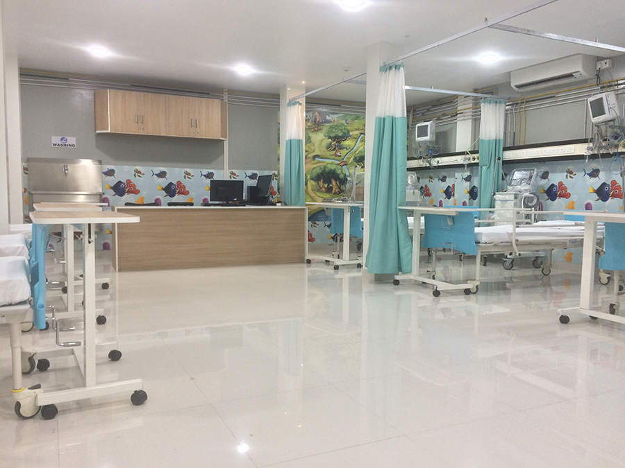 Chennai National Hospitals : Best Multi-Speciality Hospital In Chennai