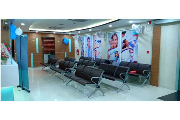 Chennai National Hospitals